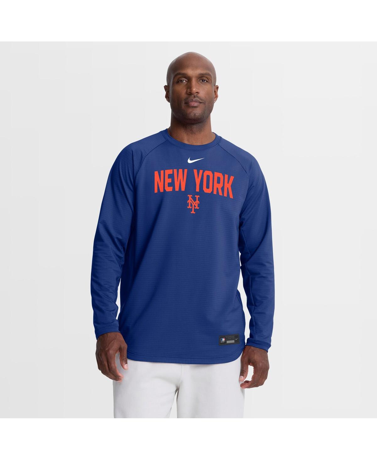 Click here for Nike Mens Royal New York Mets Authentic Collection... prices