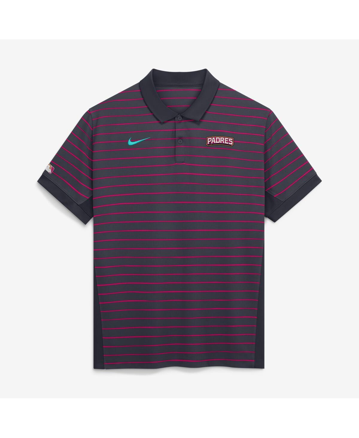 Click here for Nike Mens Obsidian San Diego Padres 2026 City Conn... prices