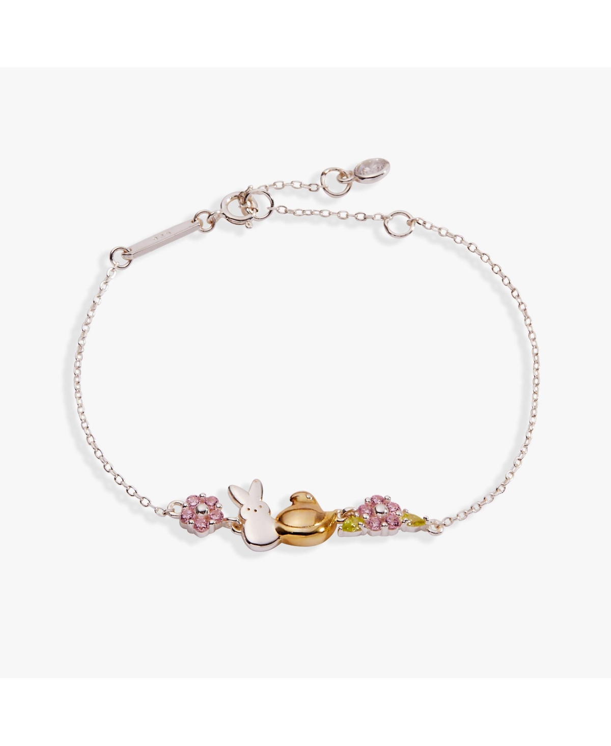 Click here for Alex and Ani Peeps Precious Peepsake Bracelet prices