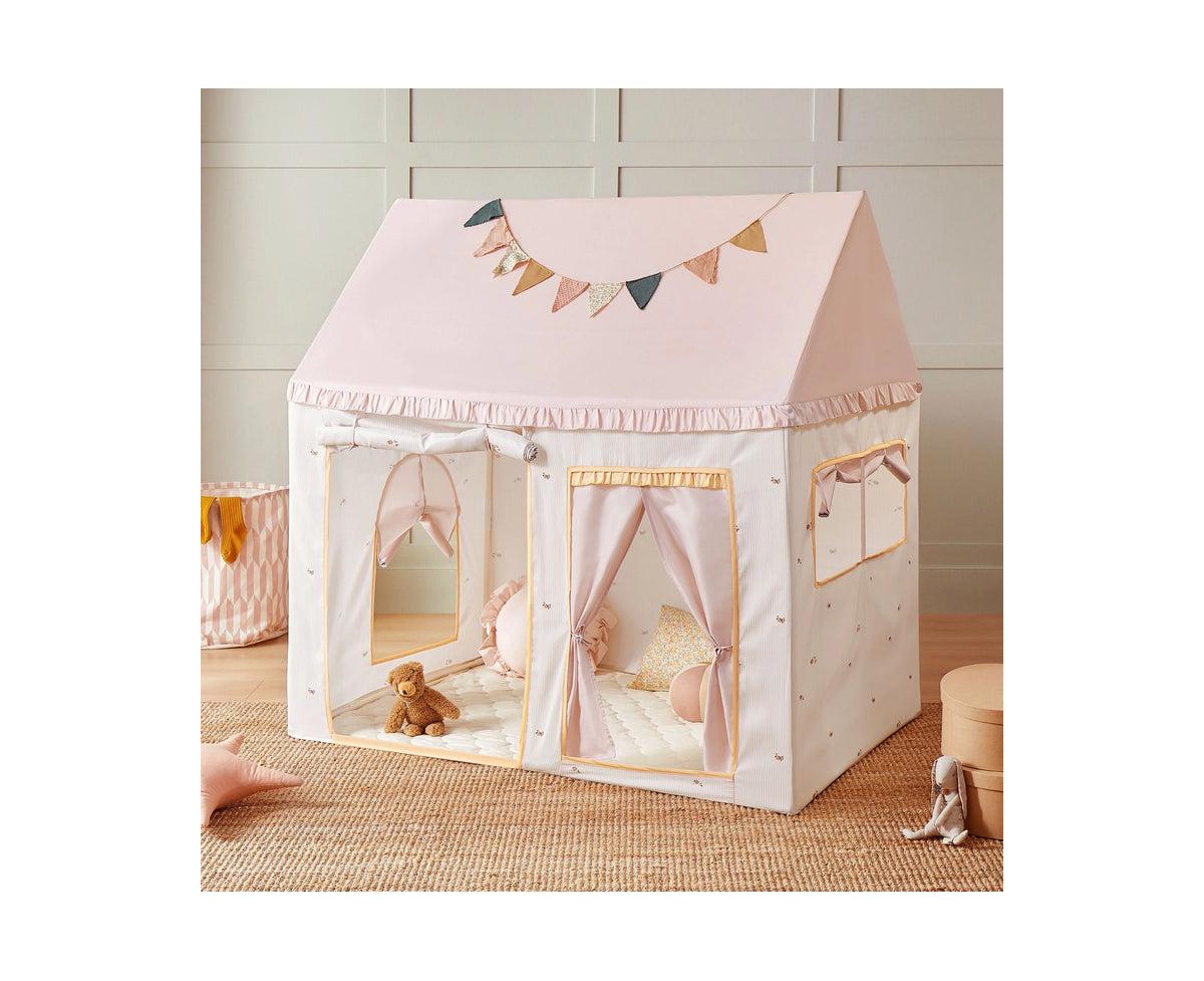 Click here for Tiny Land Sweet Citrus Kids Play Tent Indoor Playh... prices