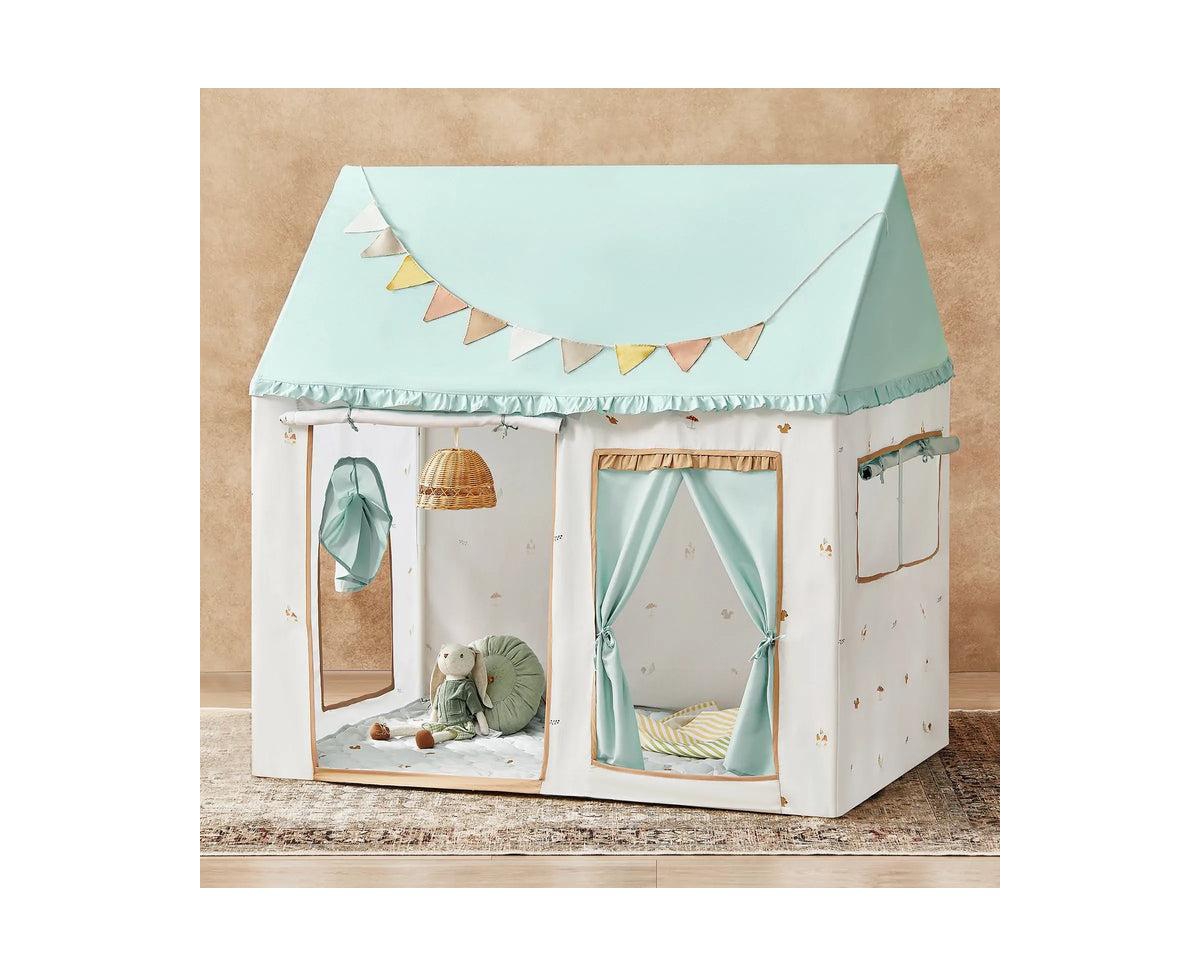 Click here for Tiny Land Sweet Citrus Kids Play Tent Indoor Playh... prices