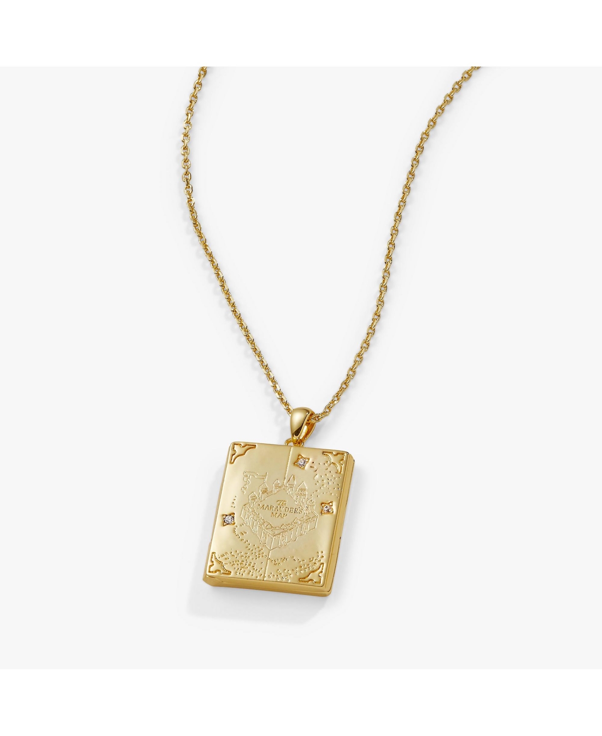 Click here for Alex and Ani Harry Potter Mischief Managed Locket... prices