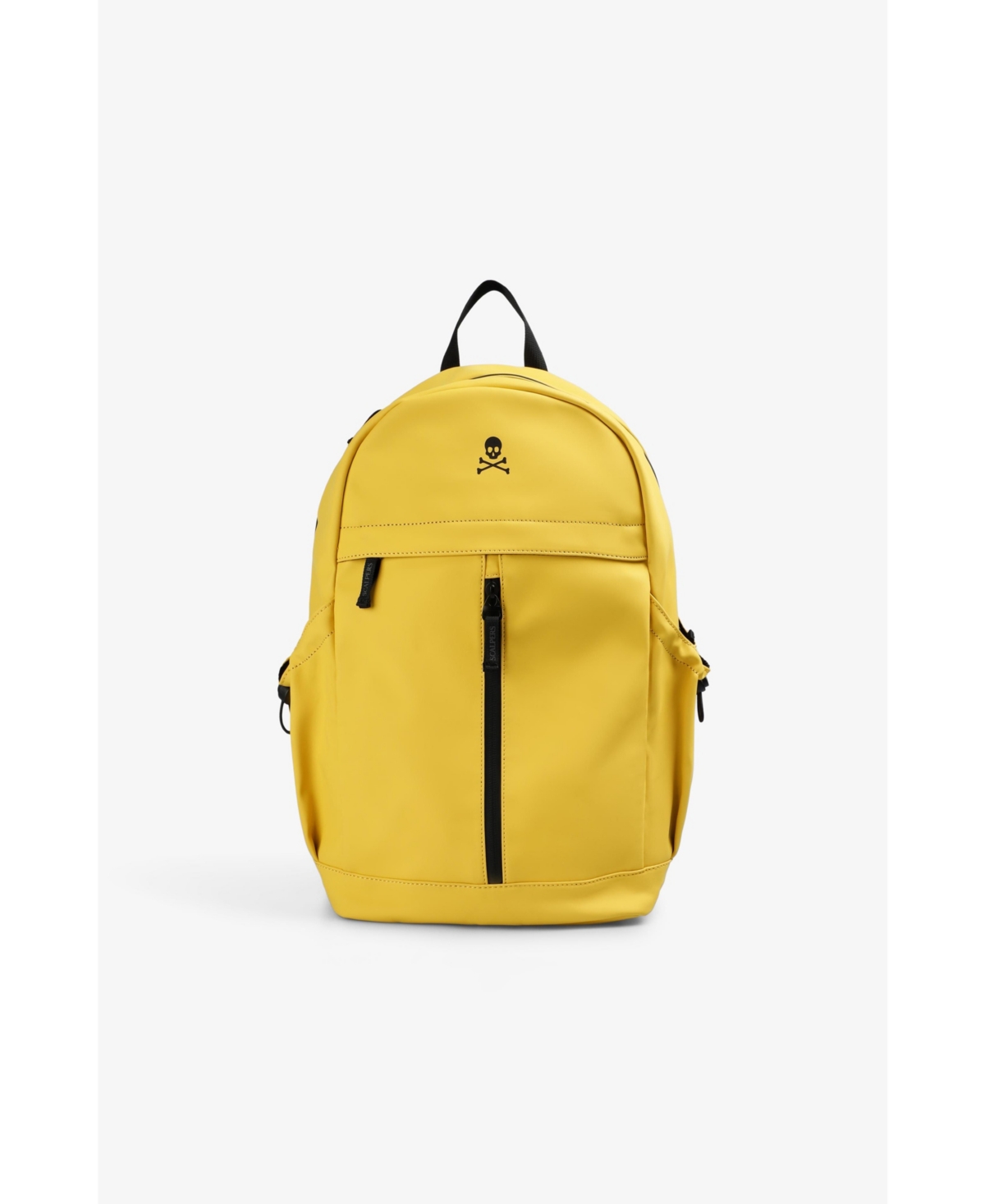 Click here for Scalpers New Cooper Backpack - Mustard prices