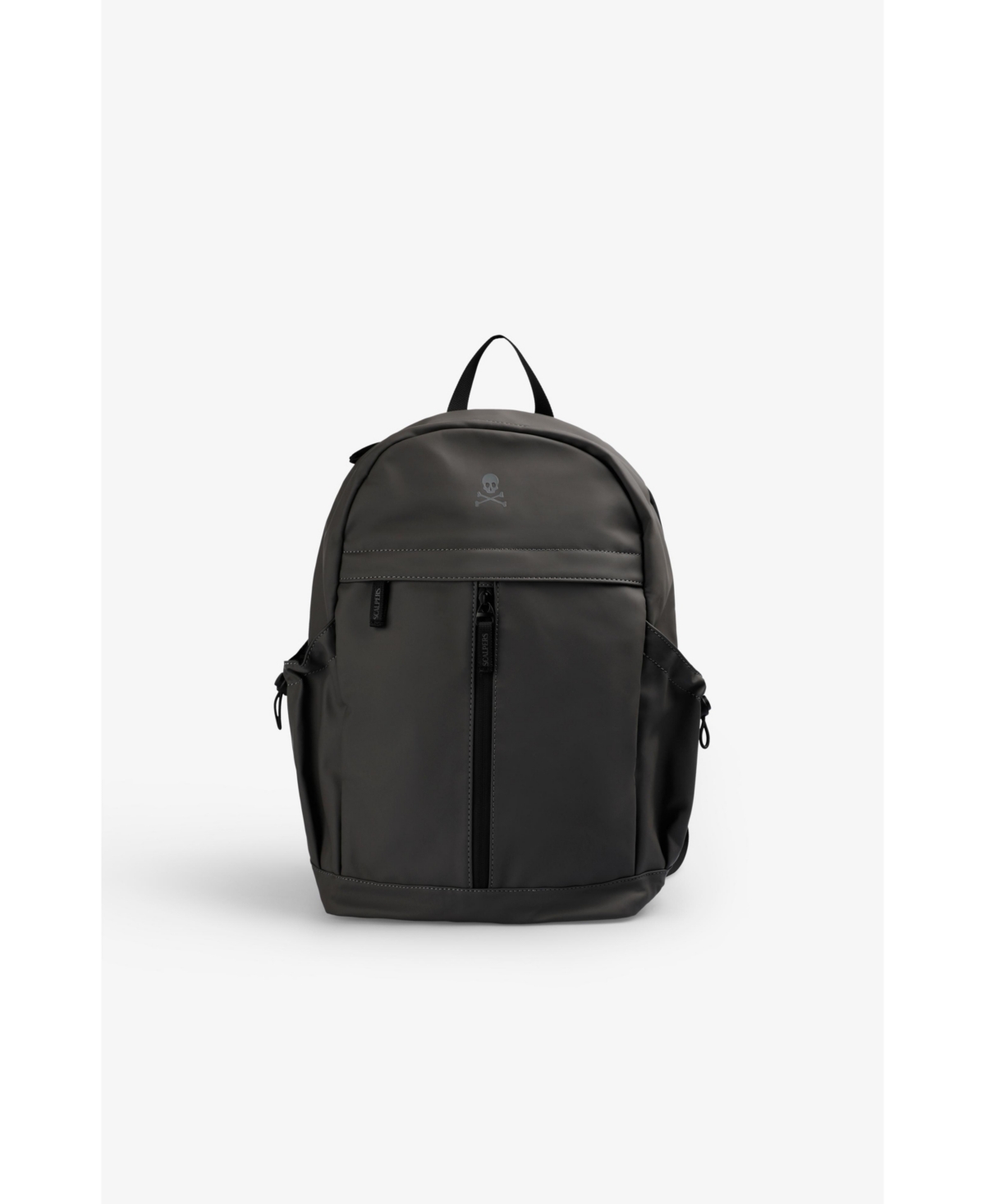 Click here for Scalpers New Cooper Backpack - Dark grey prices