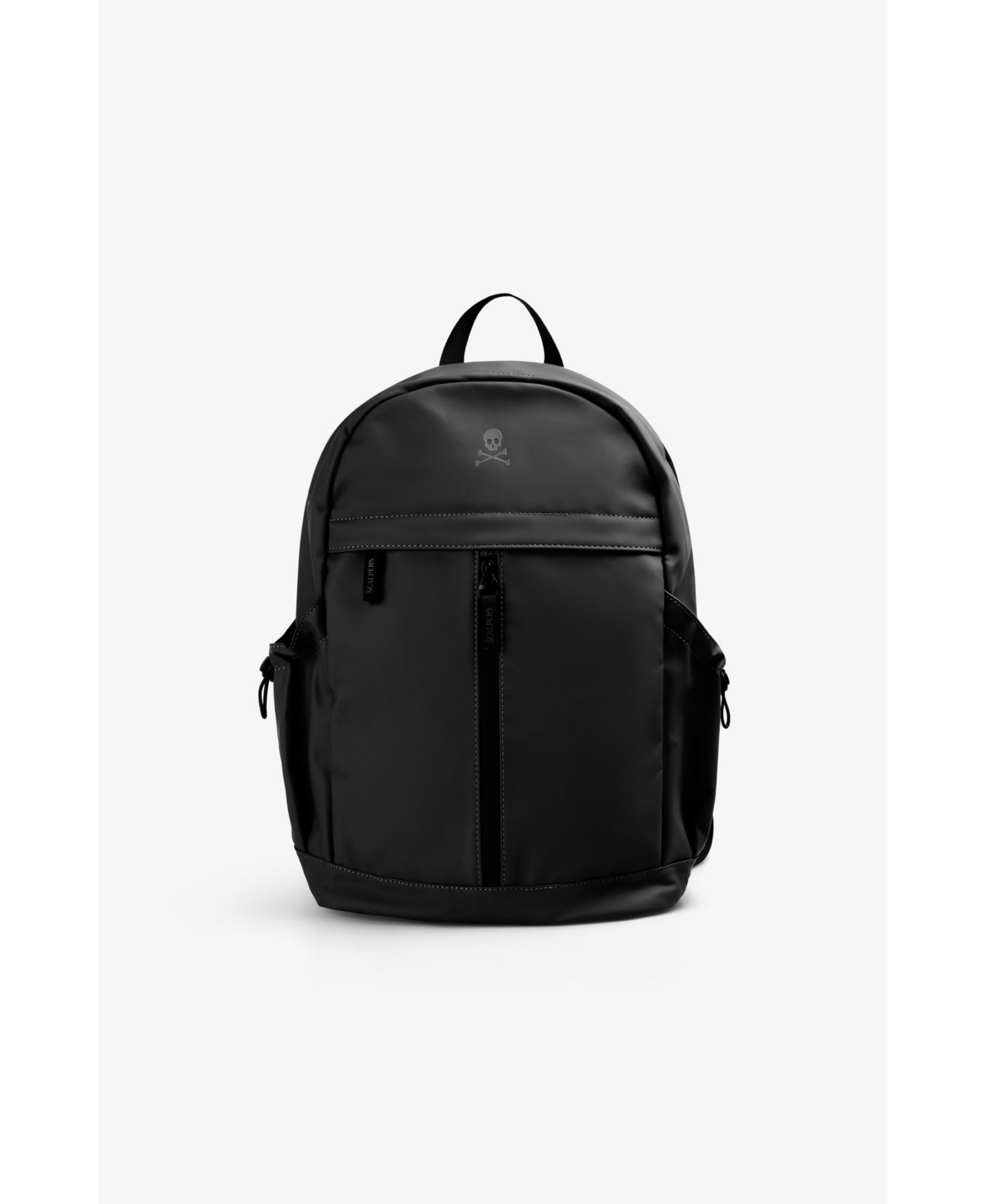 Click here for Scalpers New Cooper Backpack - Black prices