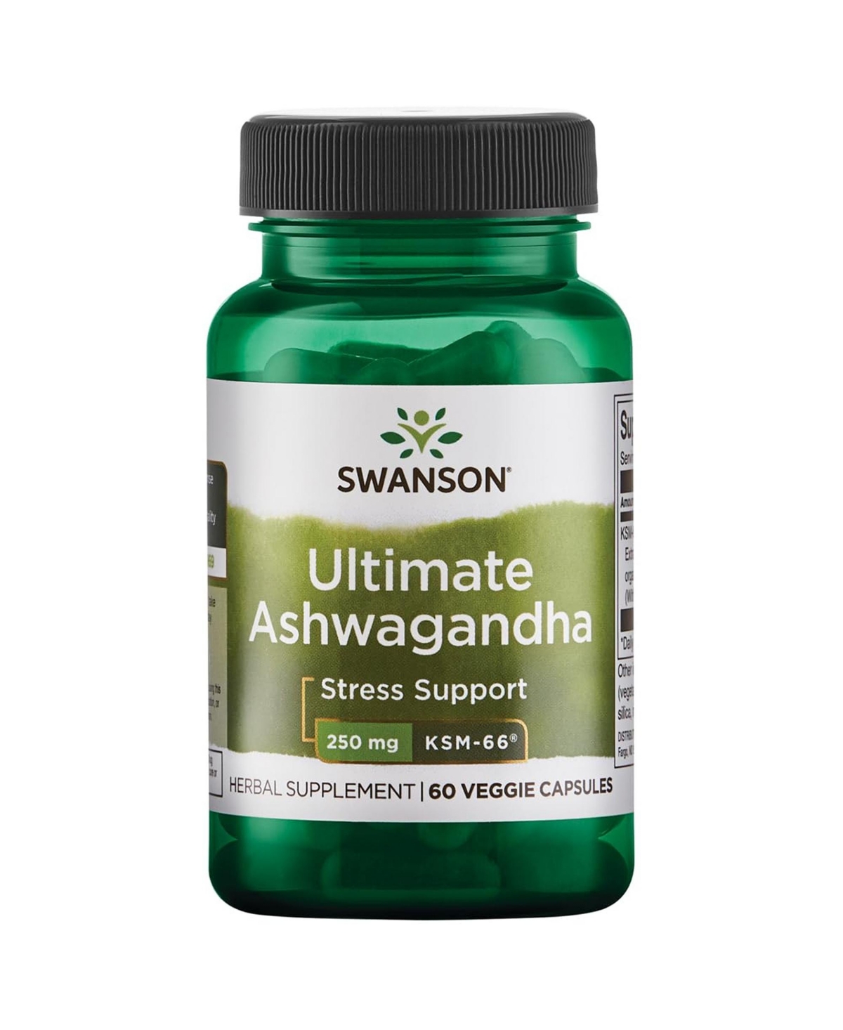 Click here for Swanson Ultimate Ashwagandha Ksm-66 250 mg Healthy... prices