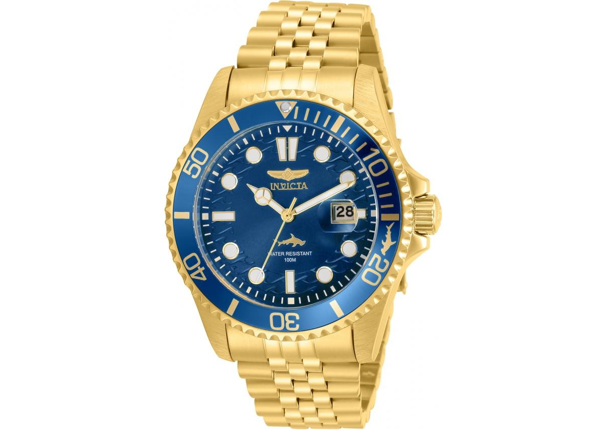 Click here for Invicta Mens 30612 Pro Diver Quartz 3 Hand Dial Wa... prices