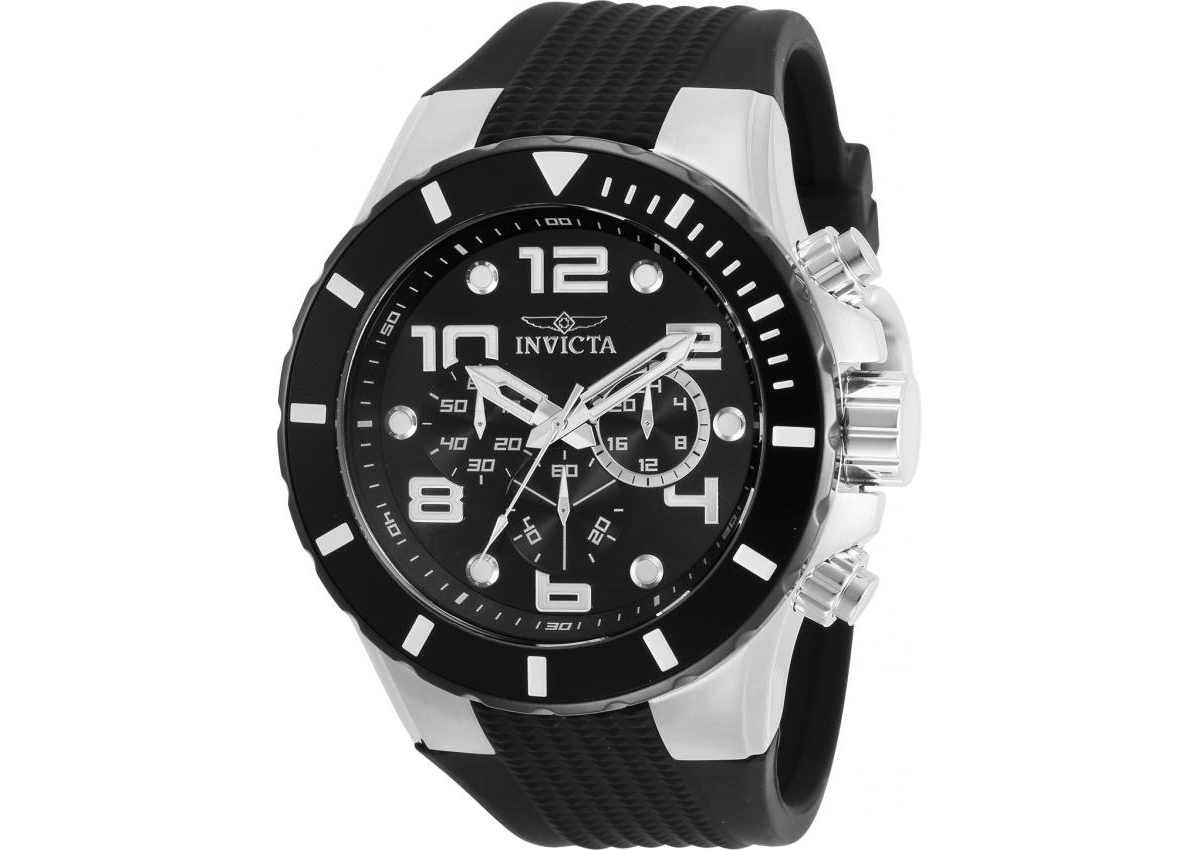 Click here for Invicta Mens 30776 Pro Diver Quartz 3 Hand Dial Wa... prices