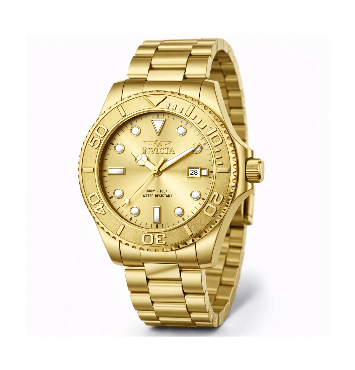Click here for Invicta Mens 69521 Pro Diver Quartz PC32S Dial Wat... prices