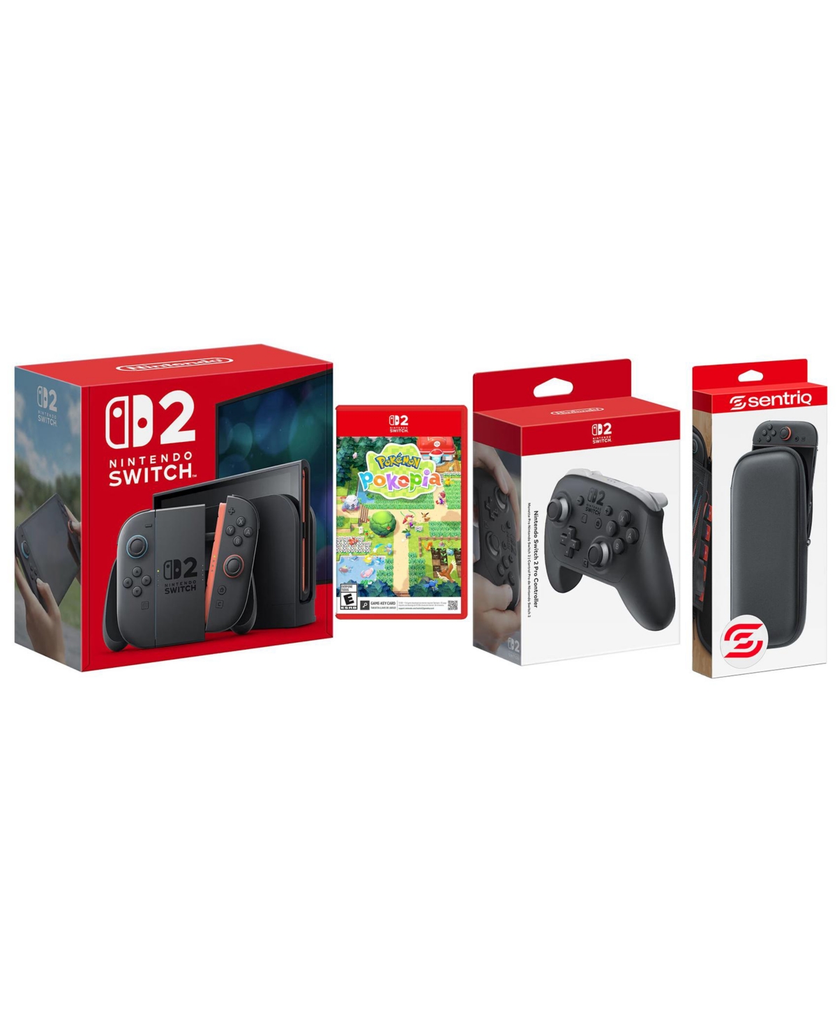 Click here for Nintendo Switch 2 Console with Pokemon Pokopia  Pr... prices