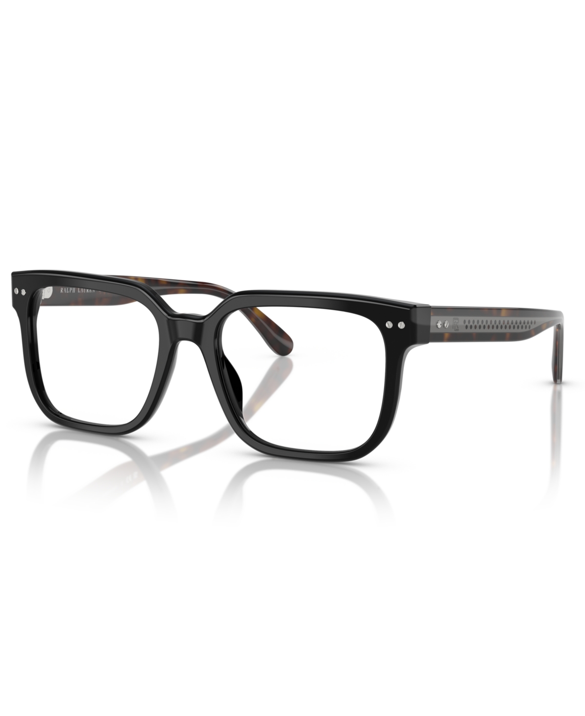 Click here for Ralph Lauren Rectangle Mens Eyeglasses  RL6249U -... prices