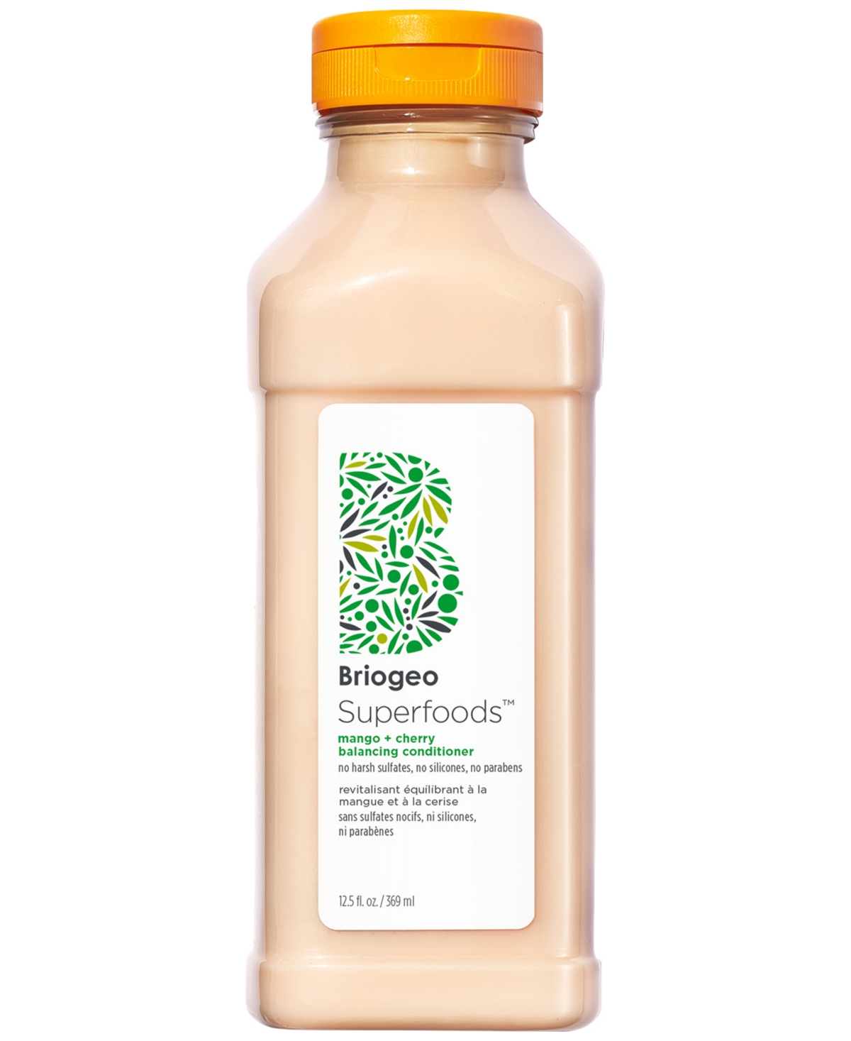 Click here for Briogeo Superfoods Mango + Cherry Balancing Condit... prices