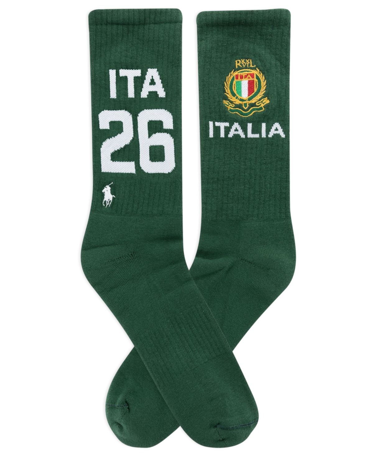 Click here for Polo Ralph Lauren Mens Embroidered Country Italia... prices
