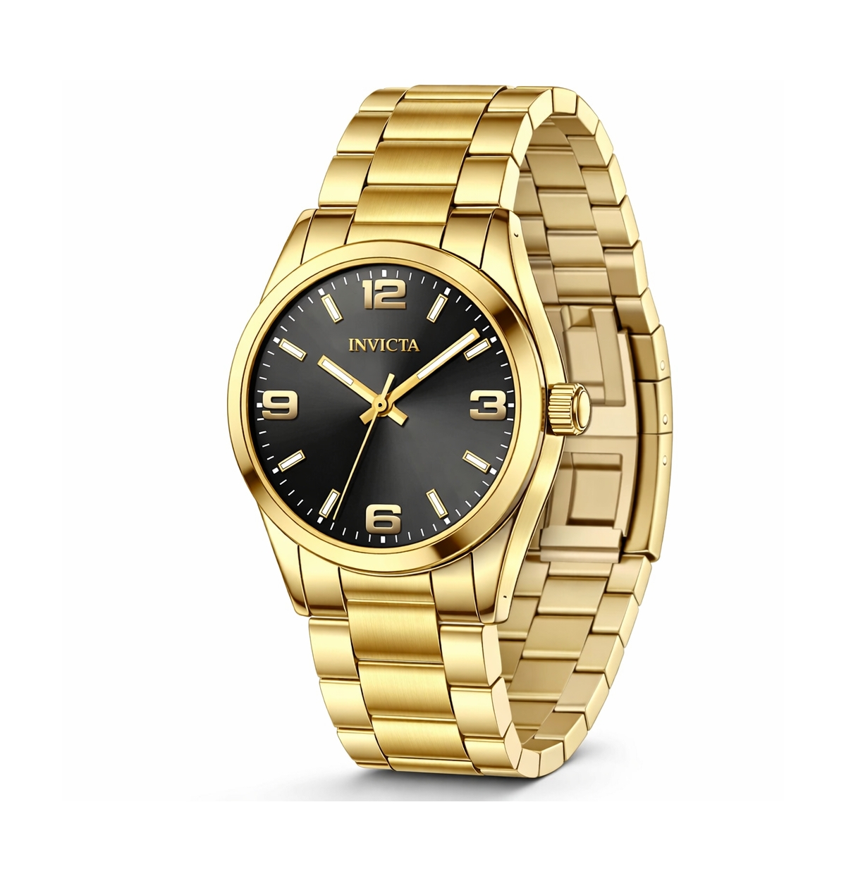 Click here for Invicta Mens 69176 Celestial Quartz PC21S Watch -... prices