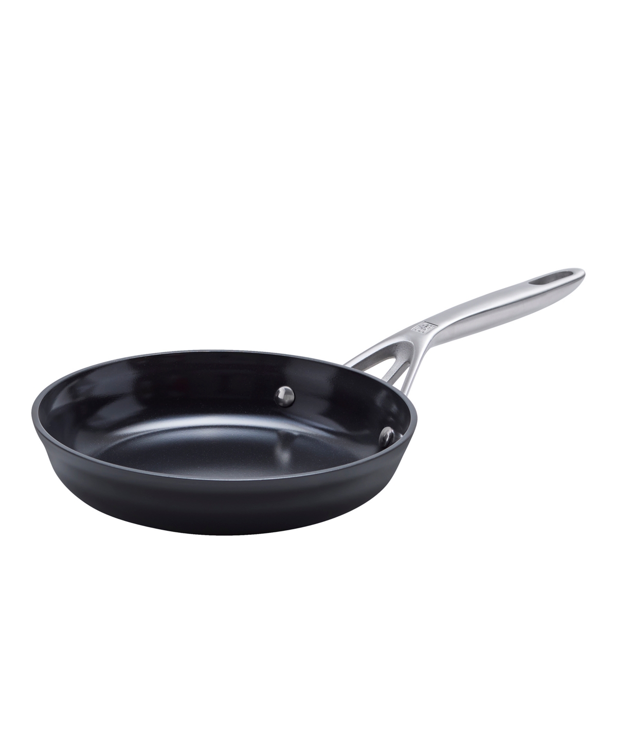 Click here for Zwilling Motion Hard-Anodized Aluminum 8.25 Fry Pa... prices