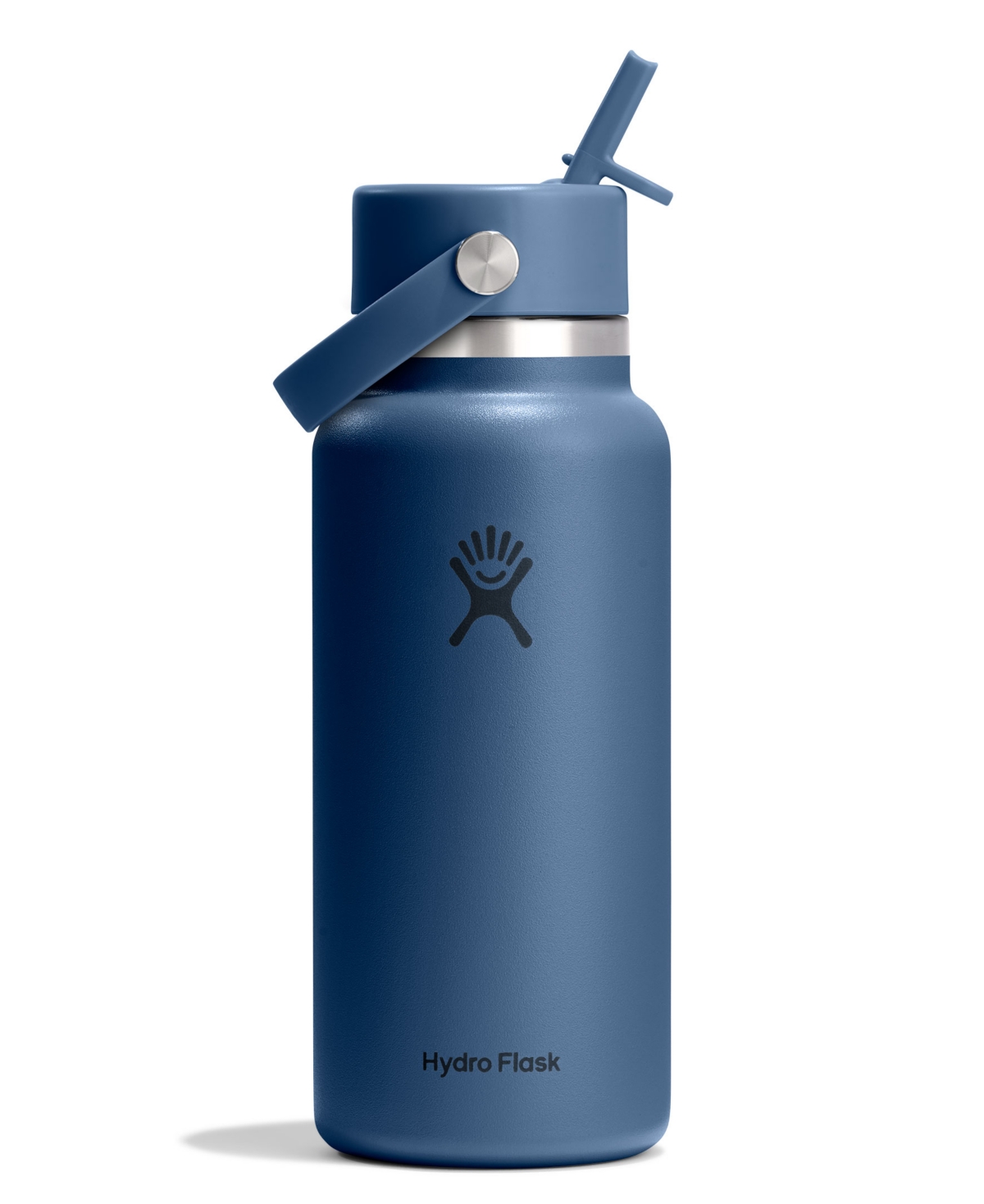 Click here for Hydro Flask 32 oz Wide Mouth with Flex Straw Cap -... prices