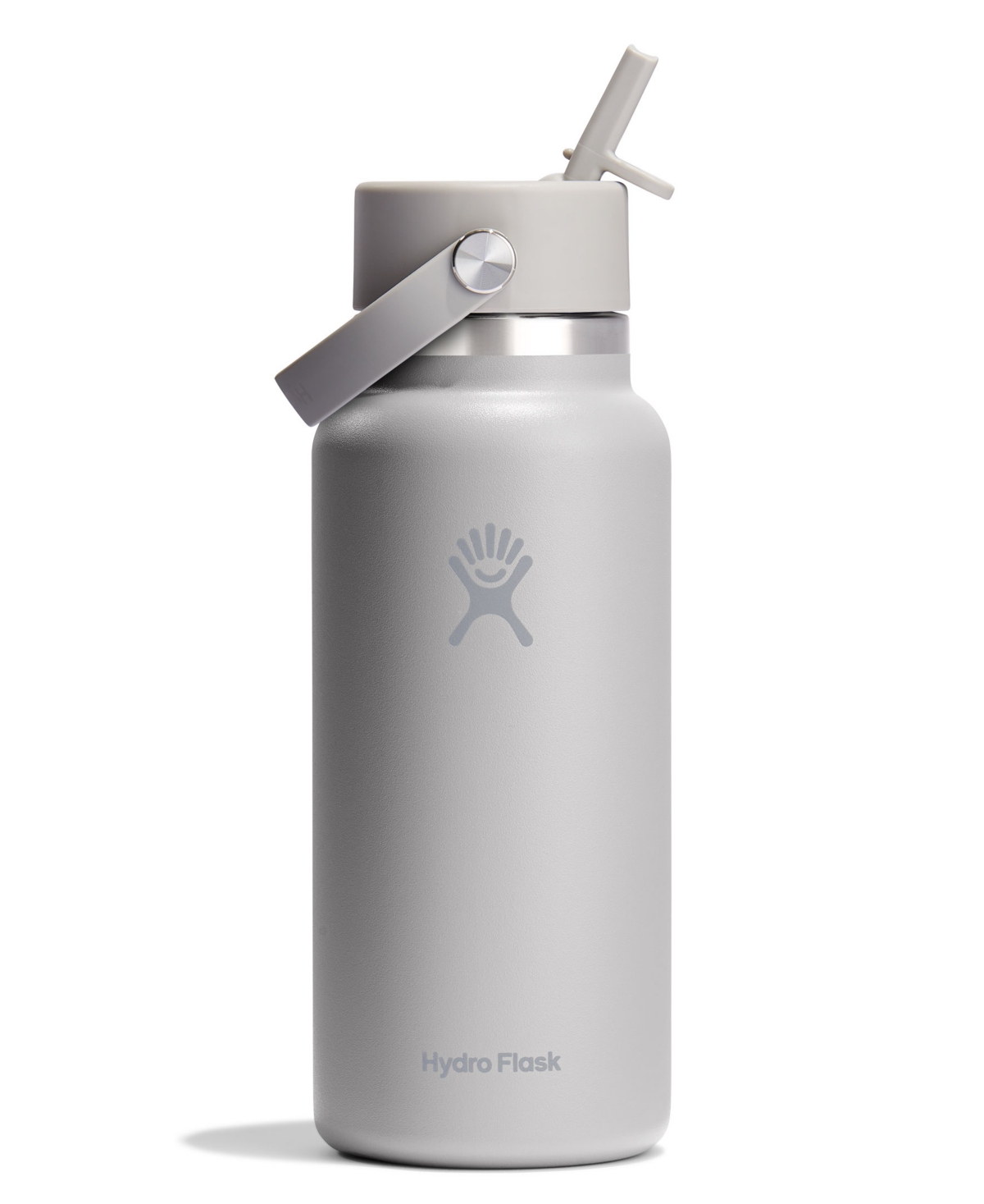Click here for Hydro Flask 32 oz Wide Mouth with Flex Straw Cap -... prices