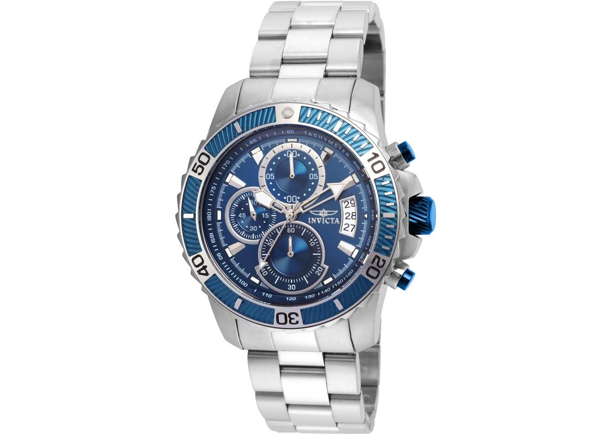 Click here for Invicta Mens 22413 Pro Diver Quartz Multifunction... prices