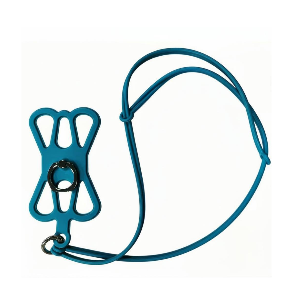 Click here for 3p Experts Silicone 360degree(s) Lanyard Grip Phon... prices