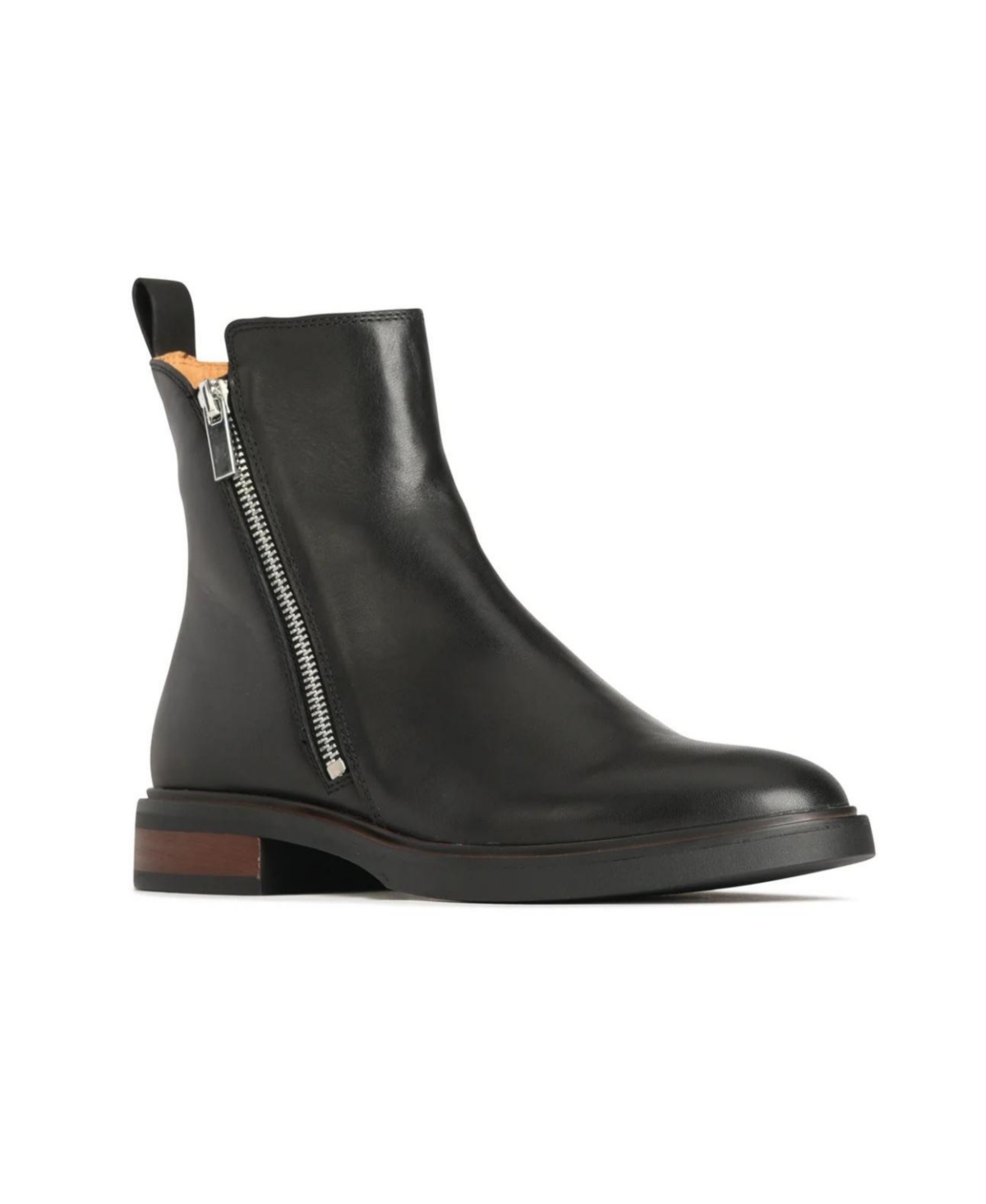 Click here for Blaine Boot - Black prices