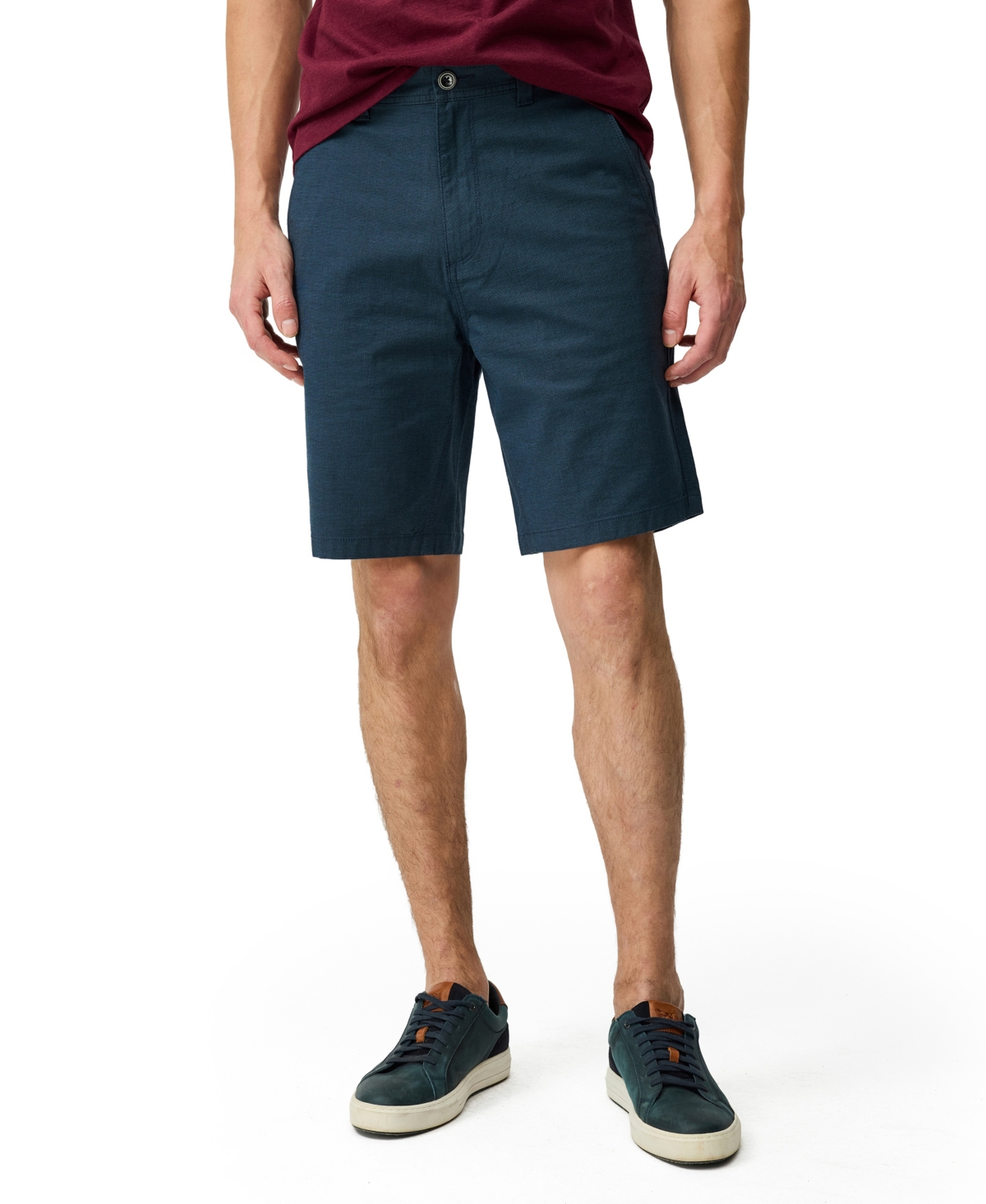 Click here for Rodd & Gunn Mens The Gunn 9 Original Fit Shorts -... prices