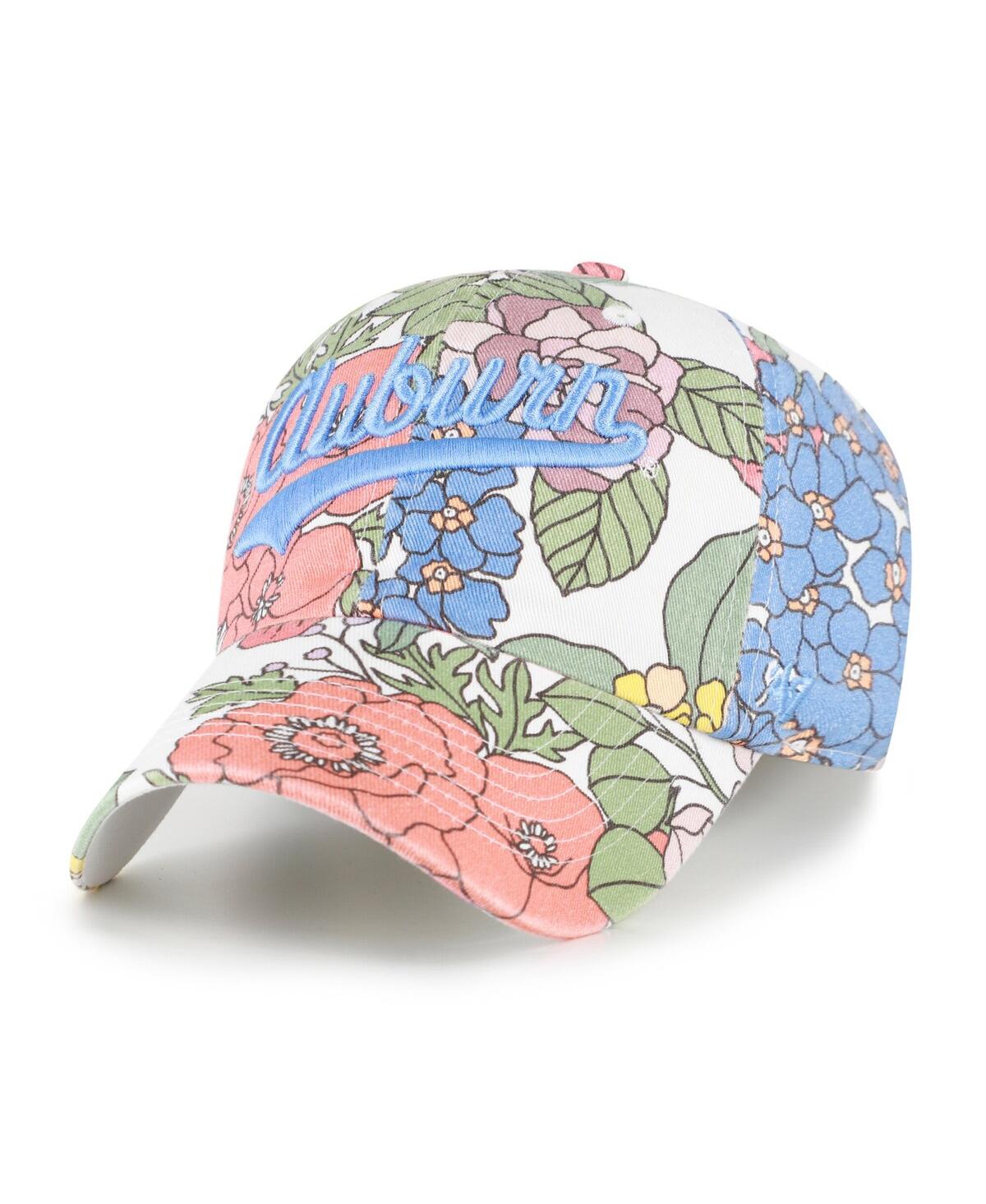 Click here for 47 Brand WomensÂ Auburn Tigers Florentina Clean Up... prices