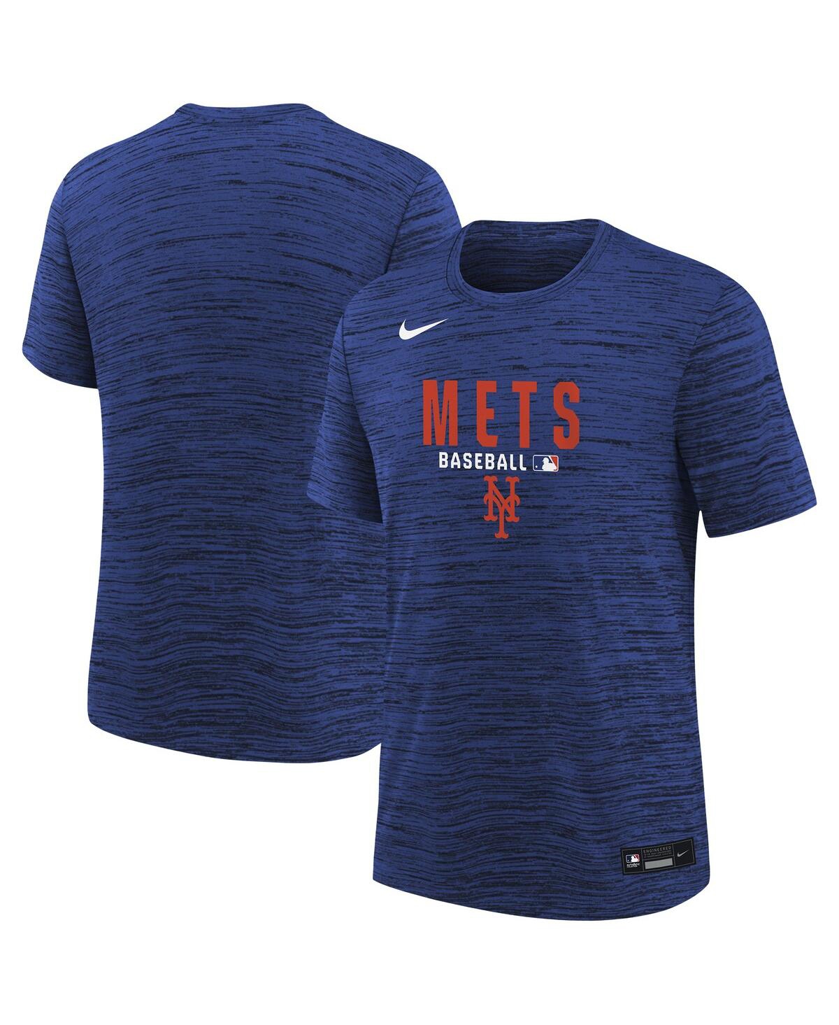 Click here for Nike Big Boys and Girls Royal New York Mets Authen... prices