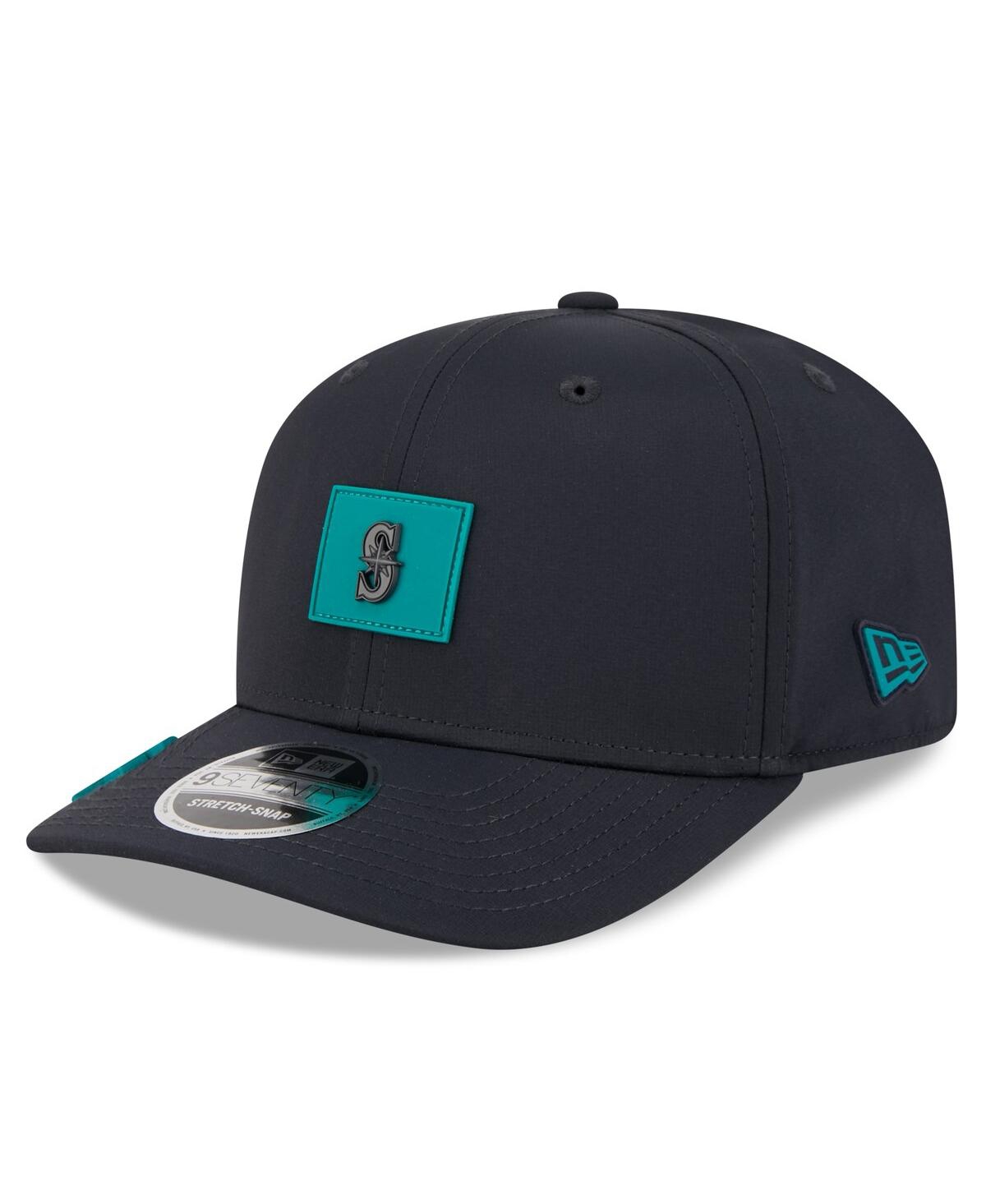 Click here for New Era Mens Navy Seattle Mariners 2026 Clubhouse... prices