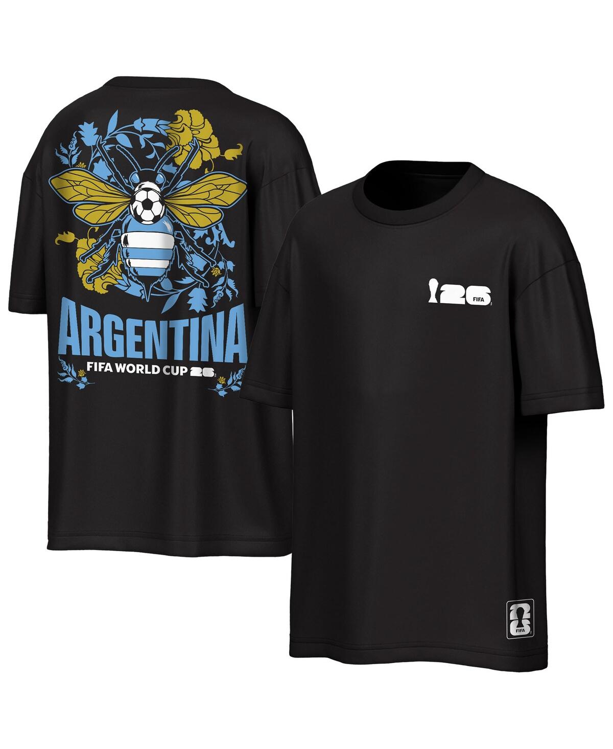 Click here for Outerstuff Mens Black Fifa World Cup 2026 Rally Ov... prices