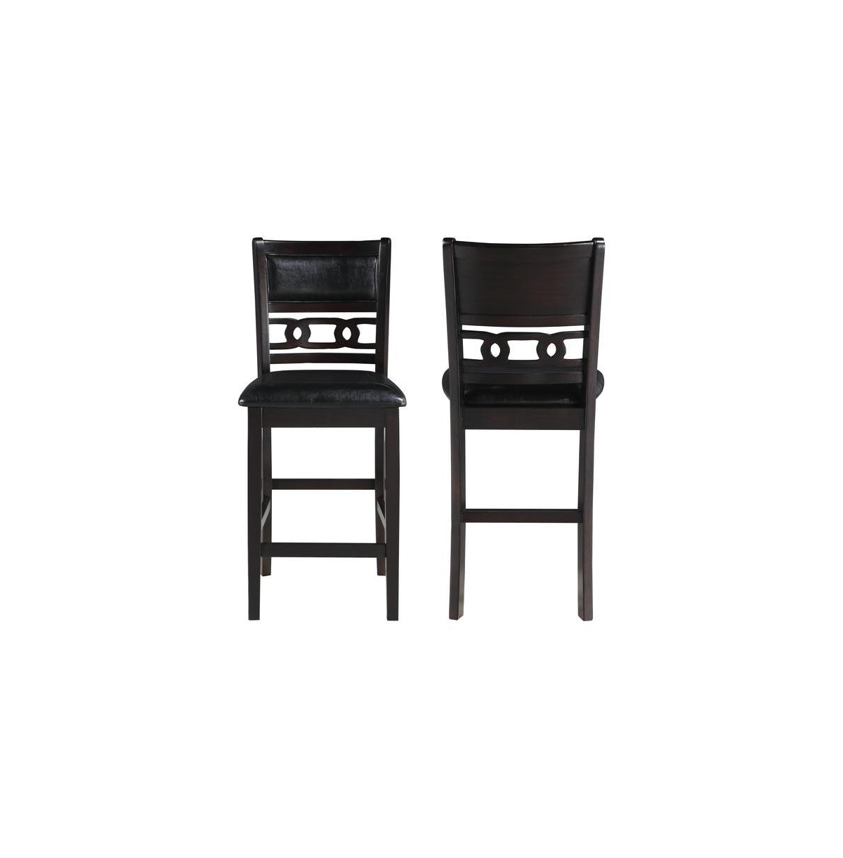 Click here for New Classic Furniture Furniture Gia Counter Chairs... prices