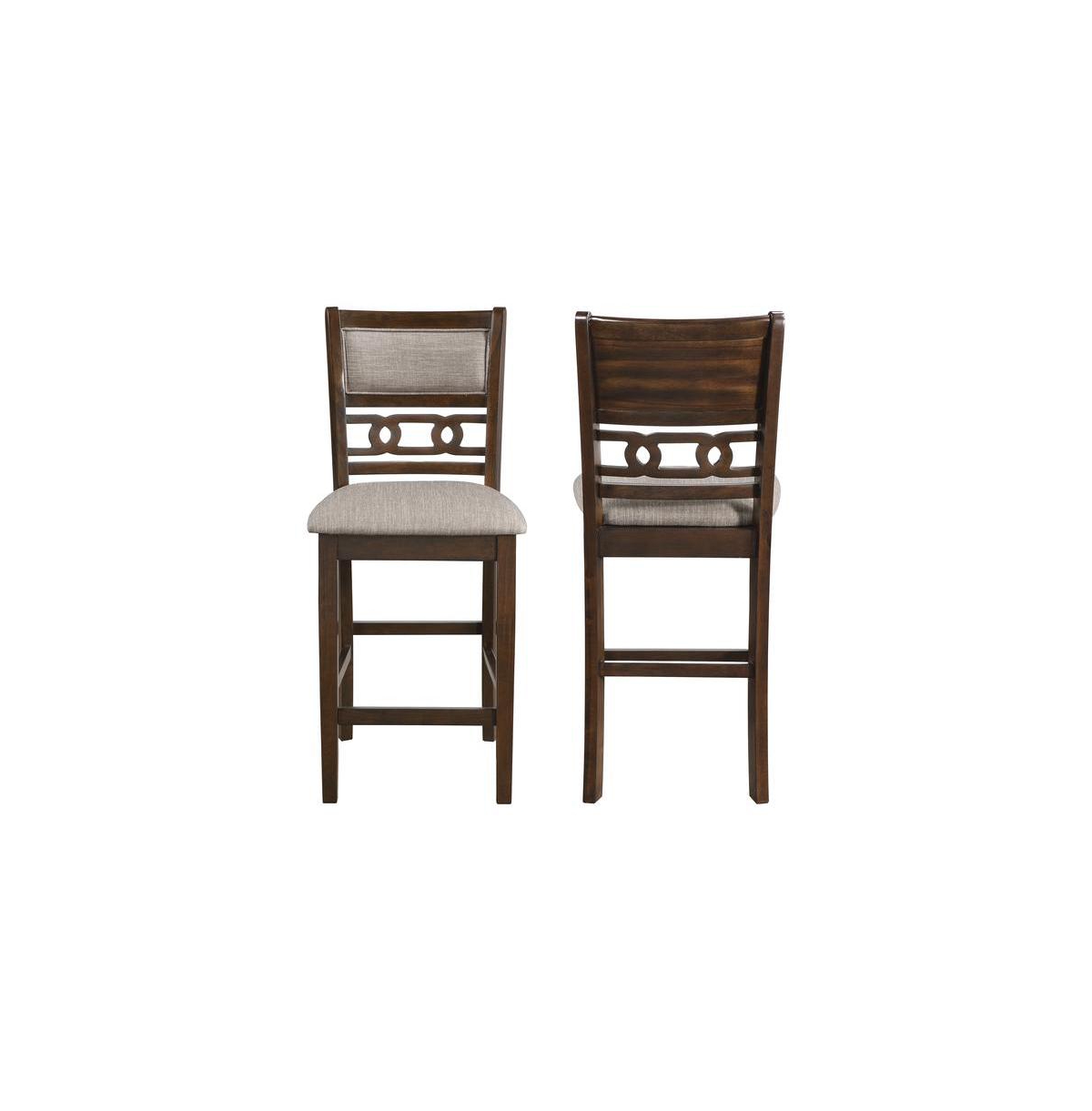 Click here for New Classic Furniture Furniture Gia Counter Chairs... prices