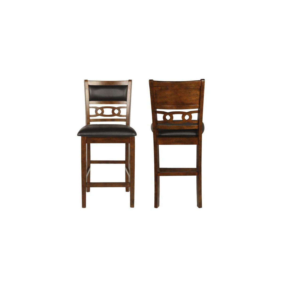 Click here for New Classic Furniture Furniture Gia Counter Chairs... prices