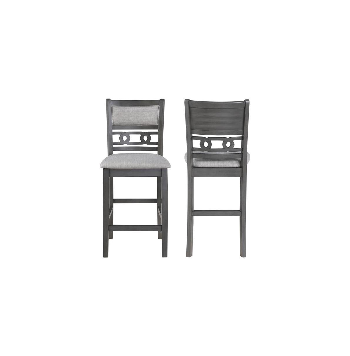 Click here for New Classic Furniture Furniture Gia Counter Chairs... prices