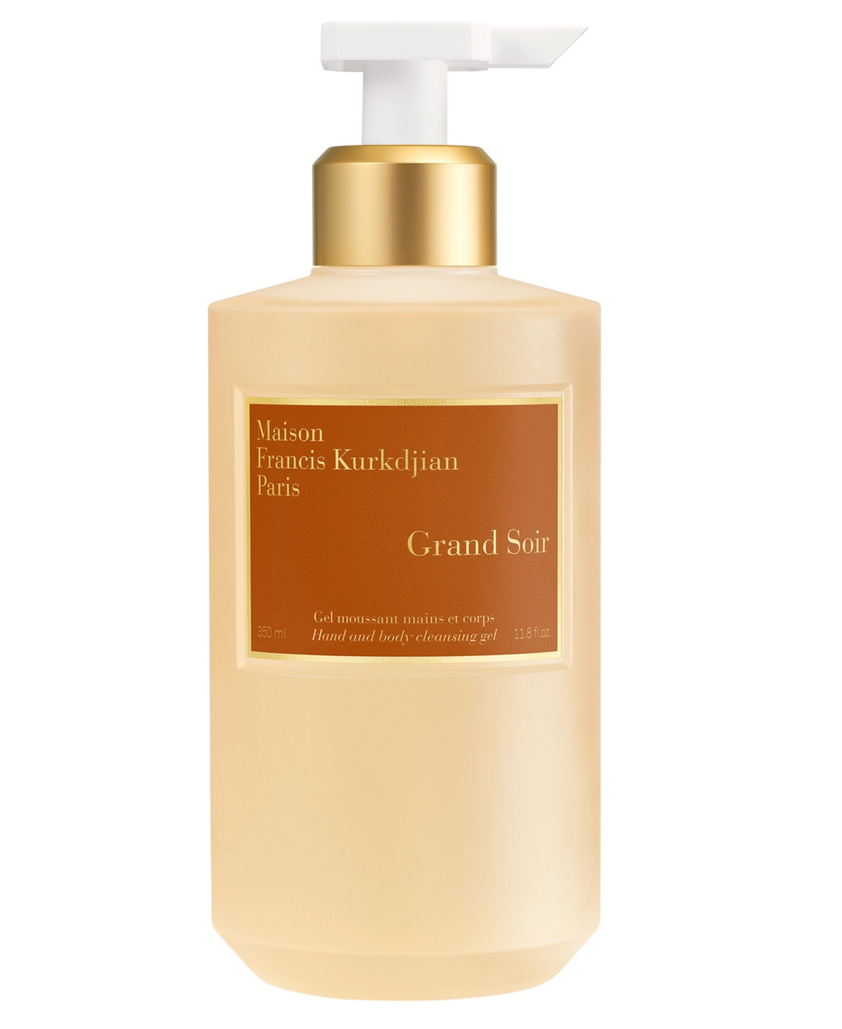 Click here for Maison Francis Kurkdjian Grand Soir Hand and Body... prices