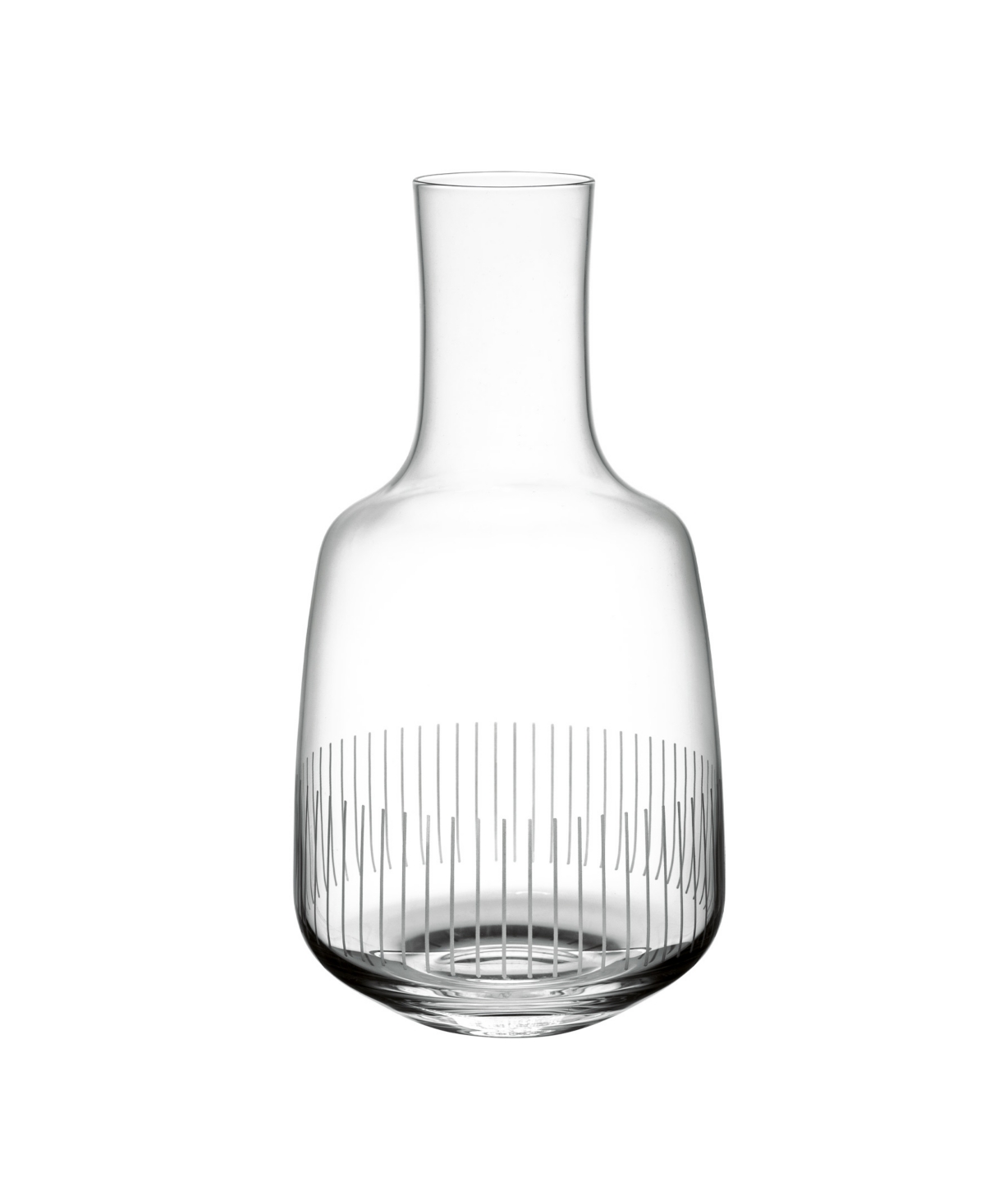 Click here for Villeroy & Boch Afina Crystal 36 oz. Small Carafe prices
