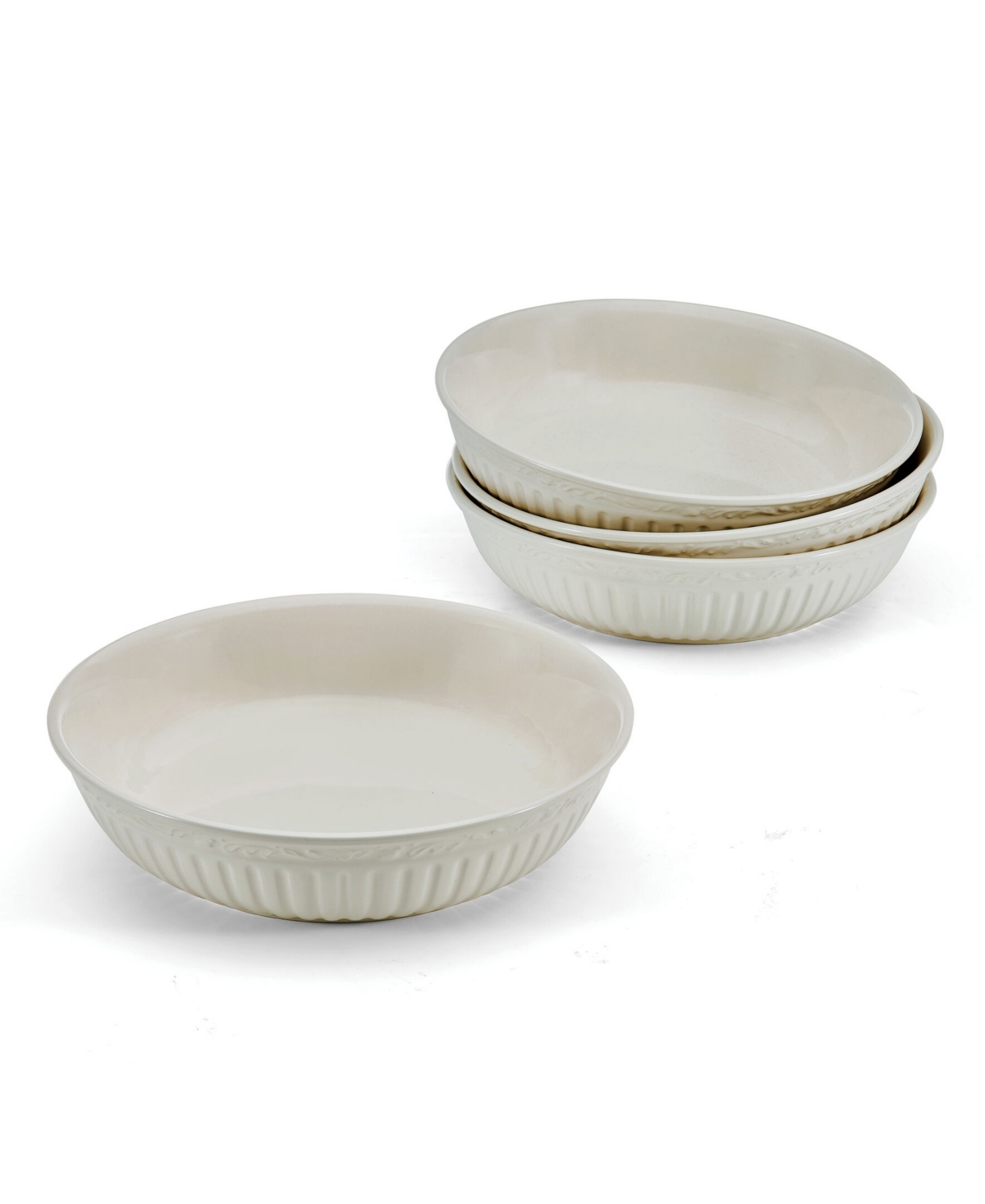 Click here for Mikasa Italian Countryside Pasta Bowls  Set of 4 -... prices