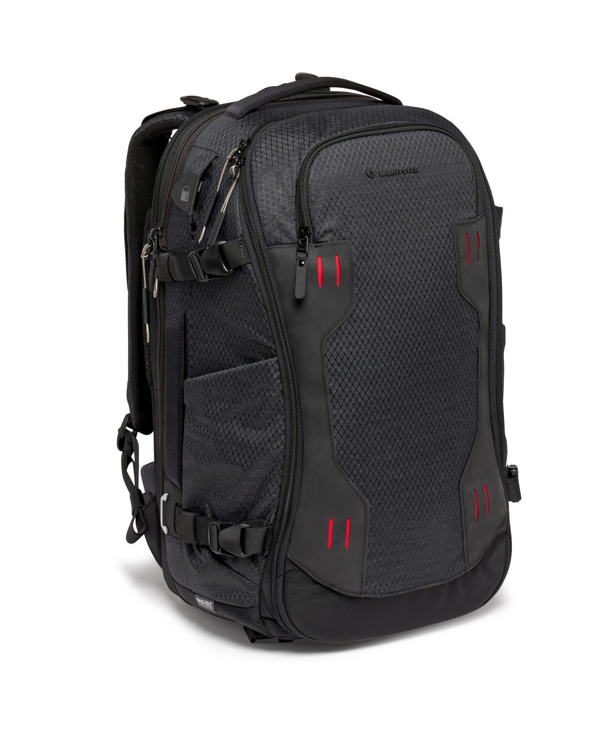 Click here for Manfrotto Pro Light Flexloader Backpack for Pro Ds... prices