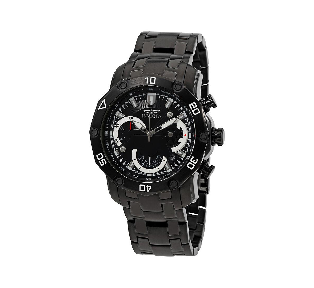 Click here for Invicta Mens 22763 Pro Diver Quartz Multifunction... prices