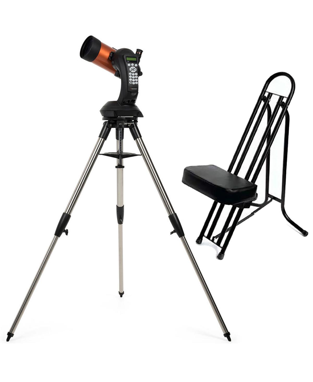 Click here for Celestron NexStar 5 Se Schmidt-Cassegrain Computer... prices