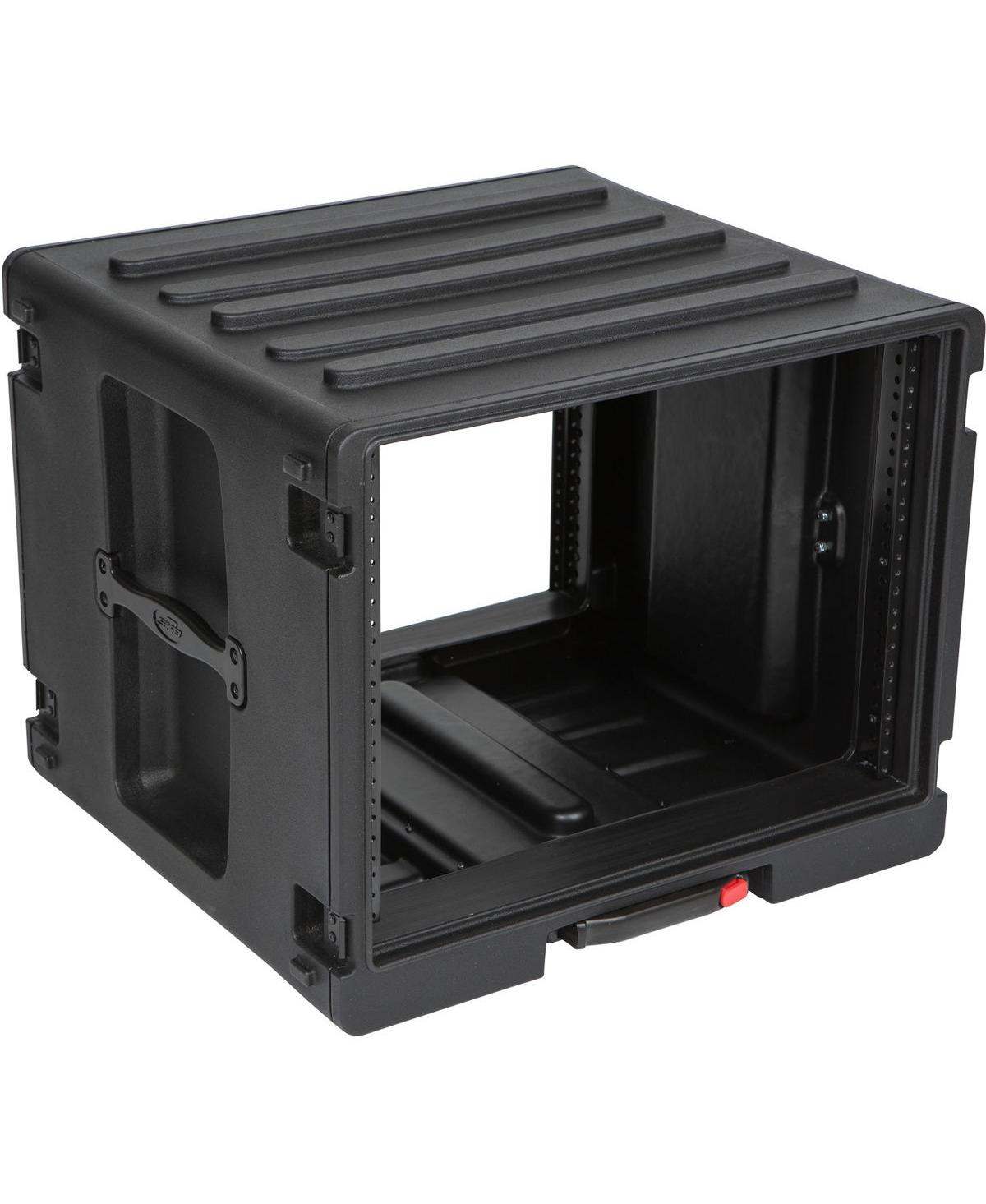 Click here for Skb 8U Roto Rolling Rack (1SKB-R8UW) prices