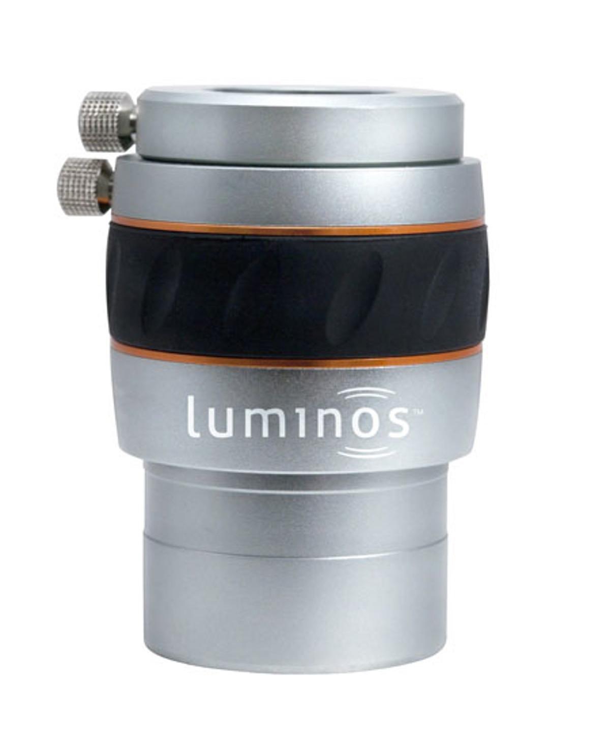 Click here for Celestron Luminos 2.5x  2 Barlow Lens prices
