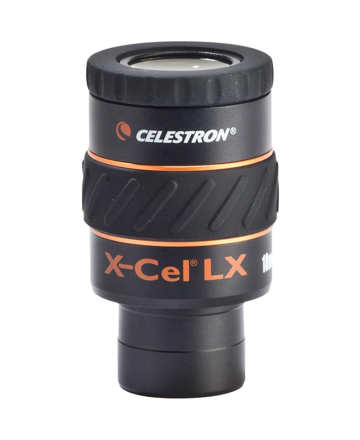 Click here for Celestron X-Cel Lx Series 1.25 Eyepiece prices