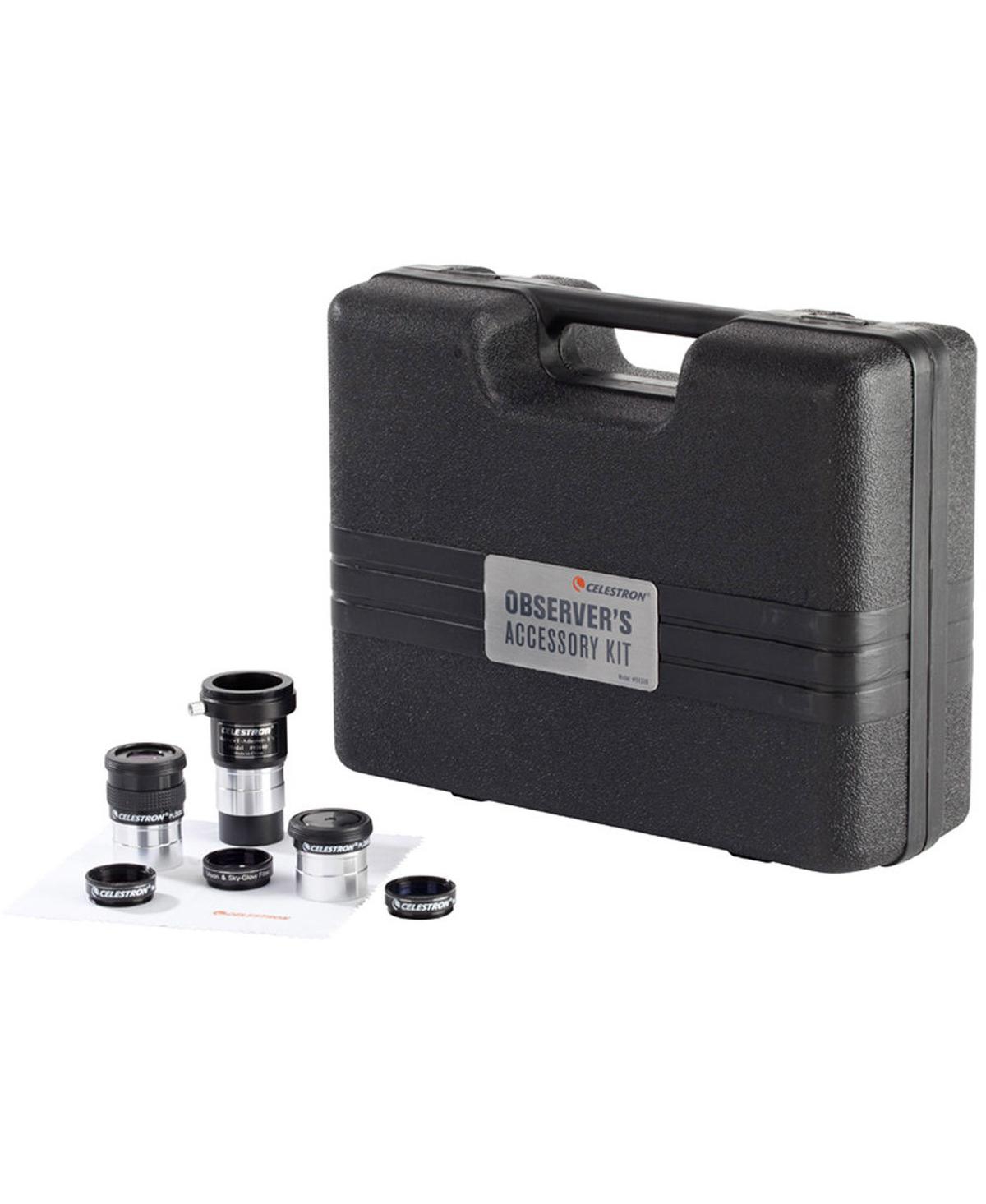 Click here for Celestron 94308 Observers Accessory Kit prices