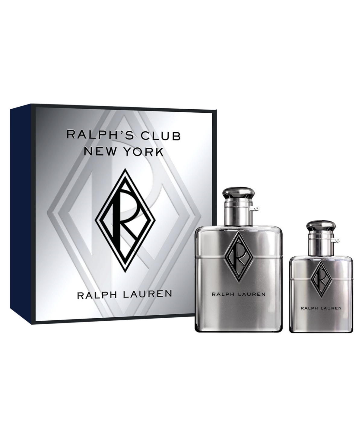Click here for Ralph Lauren 2-Piece Club New York Eau de Parfum G... prices
