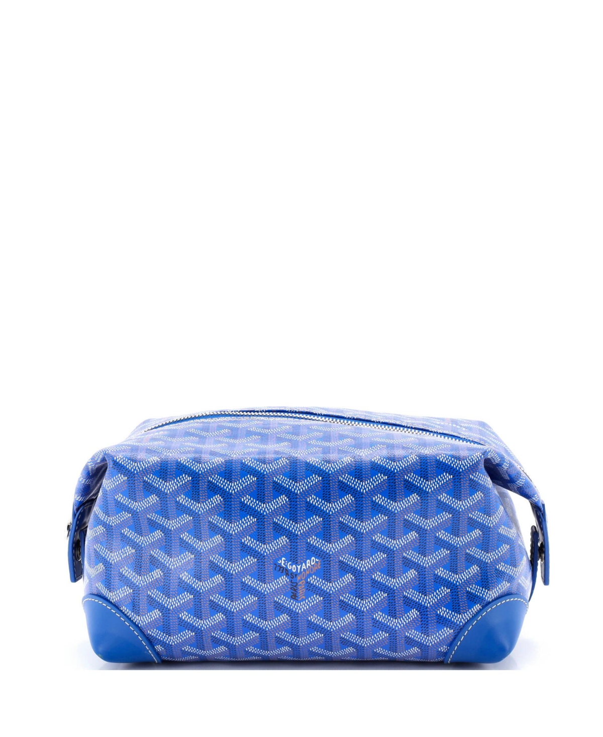 Click here for Pre-Owned Goyard 25 Boeing Trousse de Toilette Pou... prices