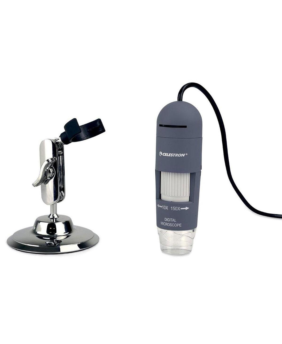 Click here for Celestron Labs Digital 2MP Handheld Microscope - W... prices