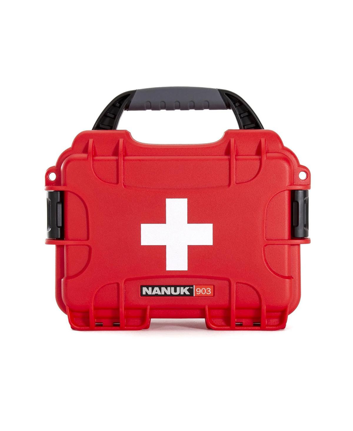 Click here for Nanuk Outdoor Series 903 Waterproof First Aid Case... prices