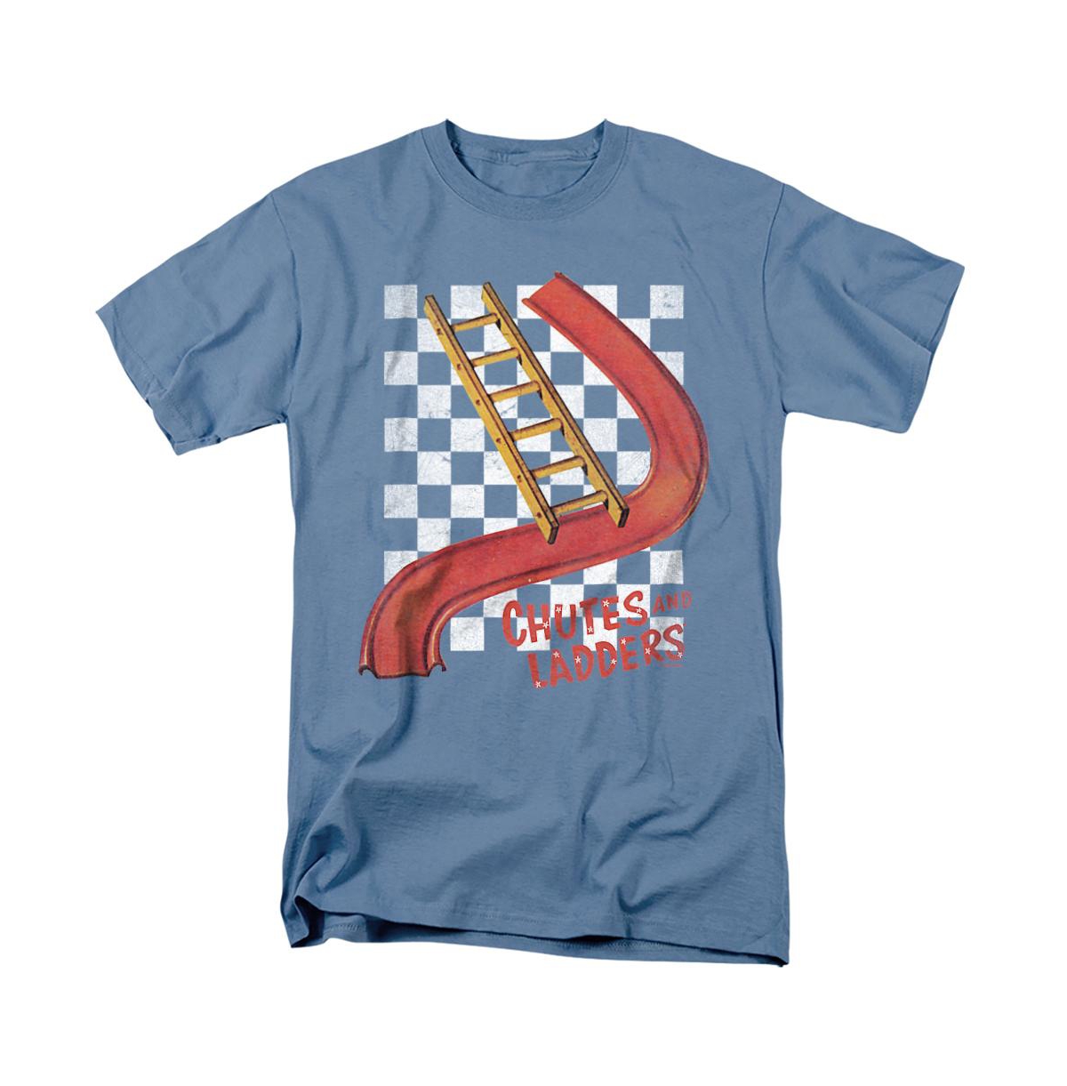 Click here for Logovision Mens Chutes and Ladders Just a Chute an... prices