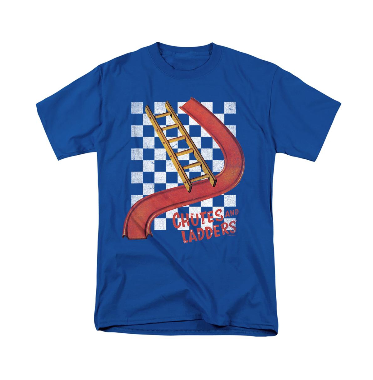 Click here for Logovision Mens Chutes and Ladders Just a Chute an... prices