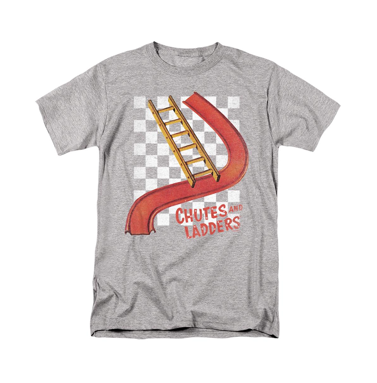 Click here for Logovision Mens Chutes and Ladders Just a Chute an... prices